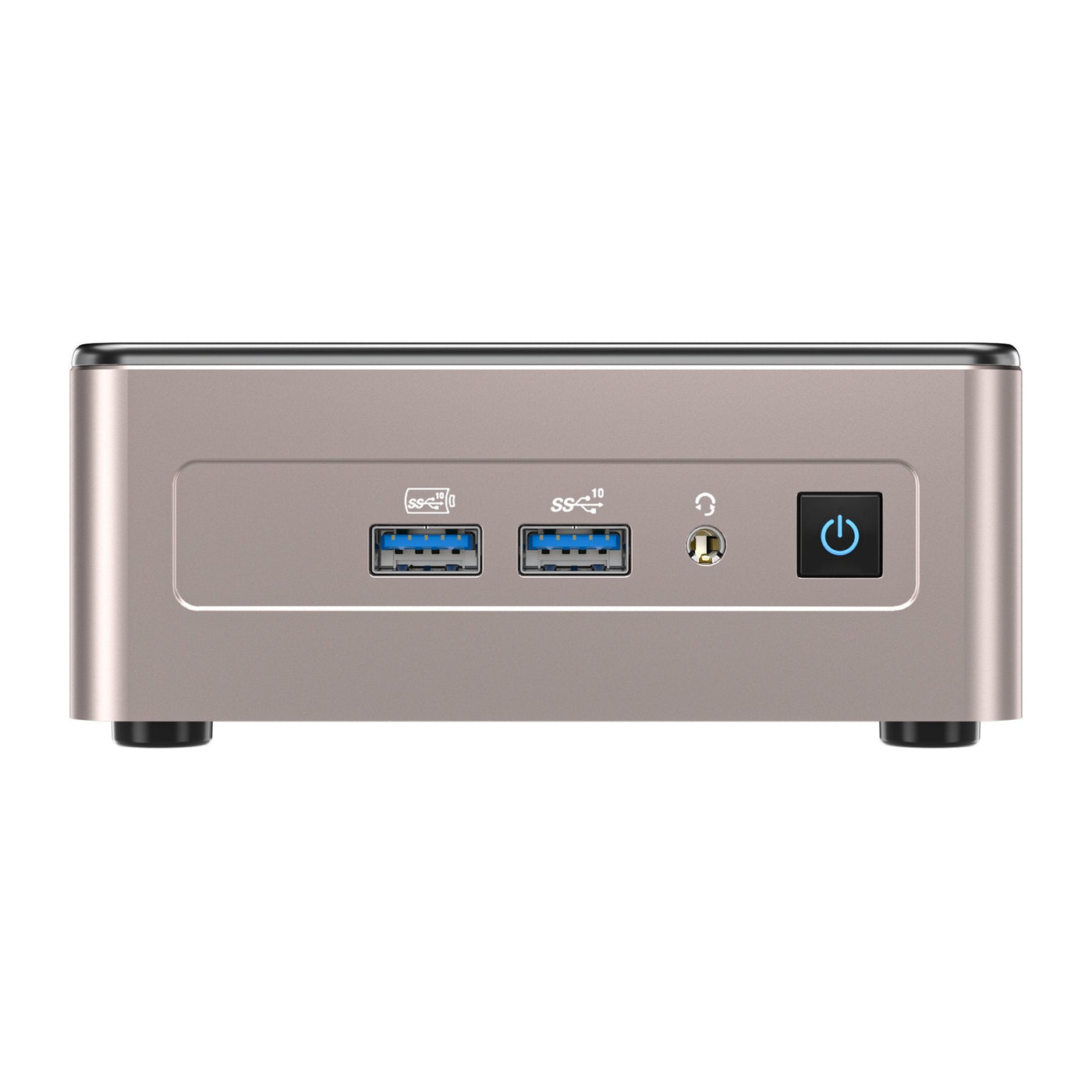 20周年-日本限定 NUC GEEKOM A5 ミニPC AMD Ryzen 7