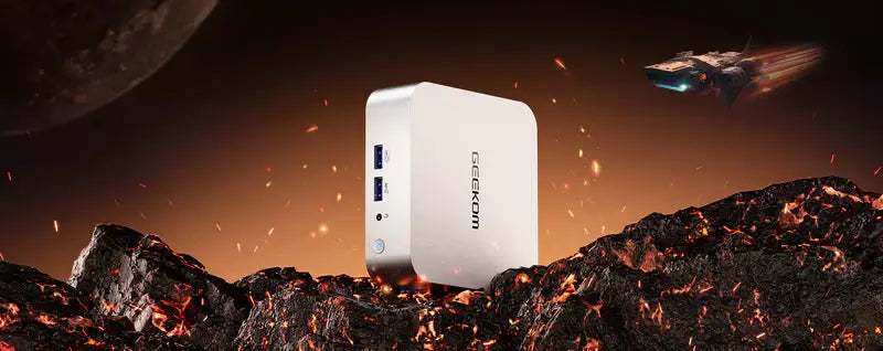 公式サイト】GEEKOM|高性能ミニPC(MINI PC)|最新AI パソコン 公式サイト】GEEKOM|高性能ミニPC(MINI PC)|最新AI パソコン