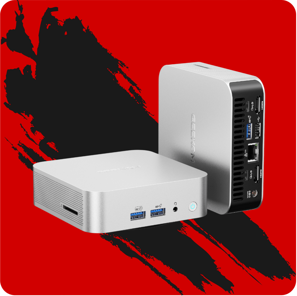 ミニPC－mini pc製品｜コンパクトかつ高性能