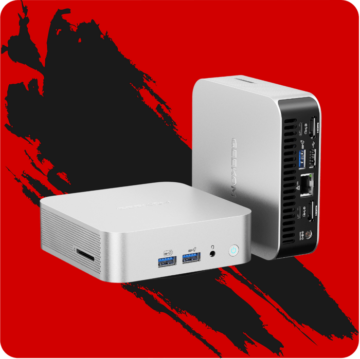 ミニPC－mini pc製品｜コンパクトかつ高性能