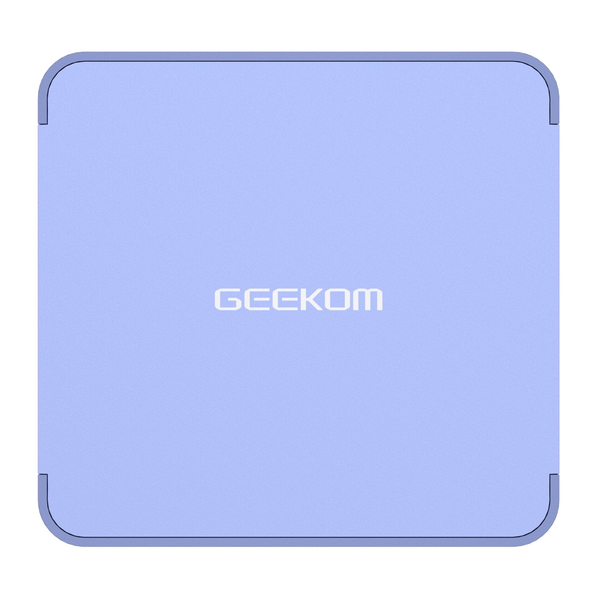 GEEKOM NUC AX7 ミニPC AMD RYZEN R9-7940HS