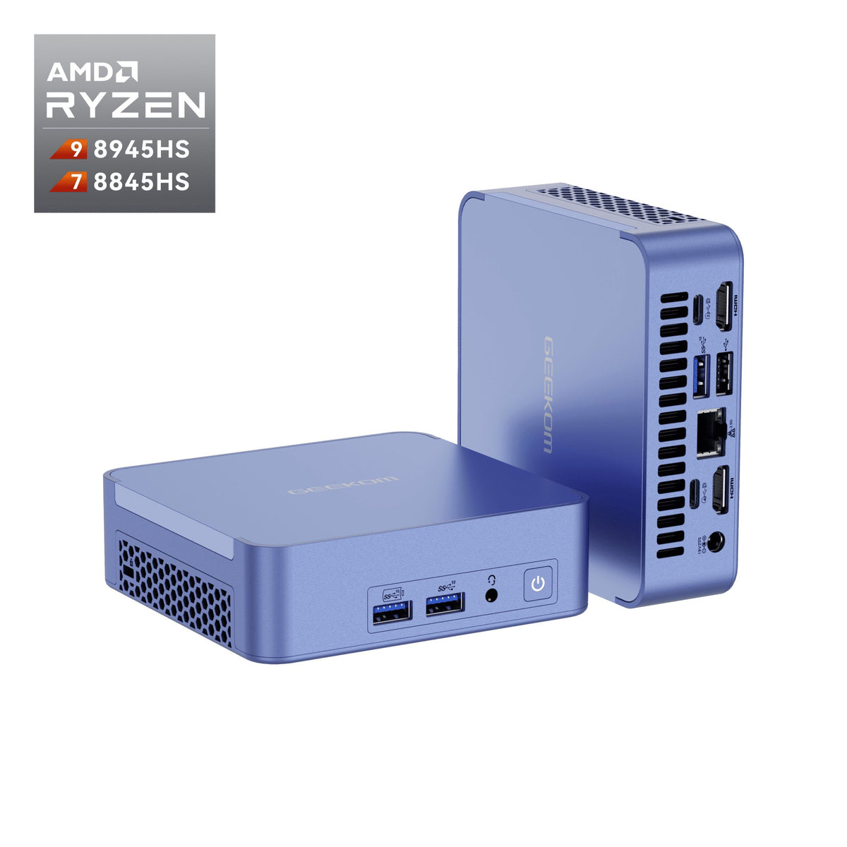 AMD Ryzen