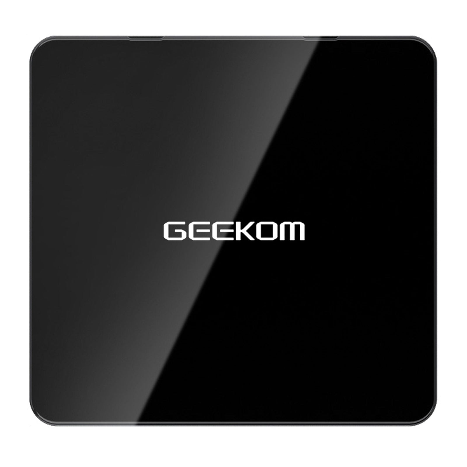 GEEKOM NUC MINI AIR12 第12世代 インテル® Alder Lake N100